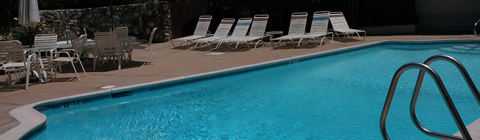 Family-friendly Hotel in Monterey, CA - Monarch Resort